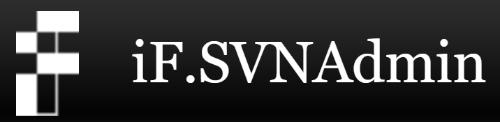 搭建svn服务-docker-compose版 - 方块糖的工坊